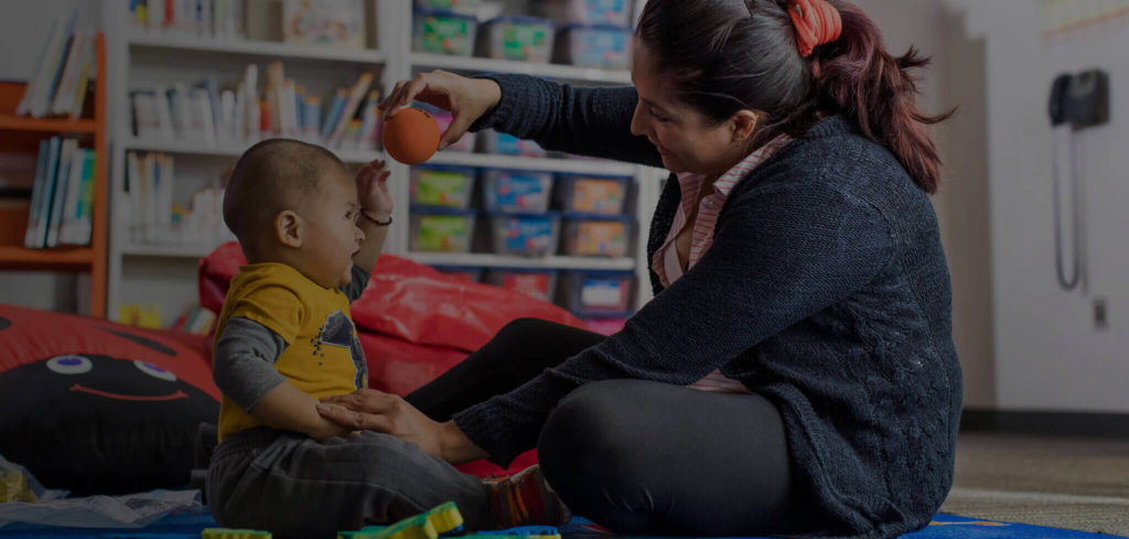 Inicio - Learning Community