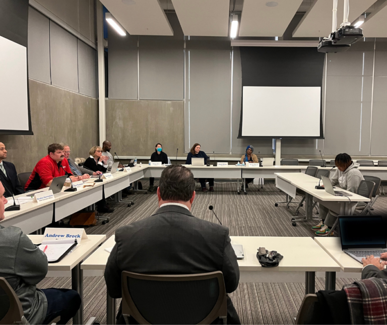 Learning Community of Douglas and Sarpy Counties’ Coordinating Council ...