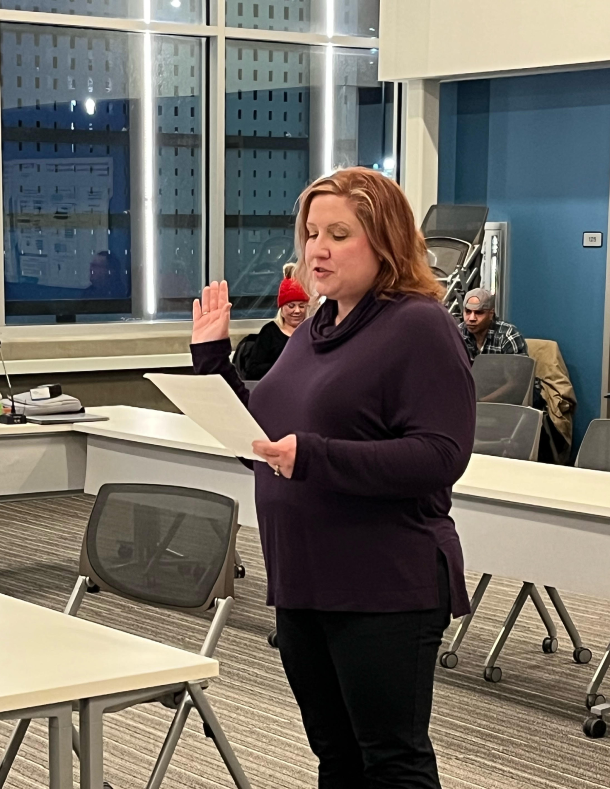 Learning Community of Douglas and Sarpy Counties Appoints Amy Scott to ...