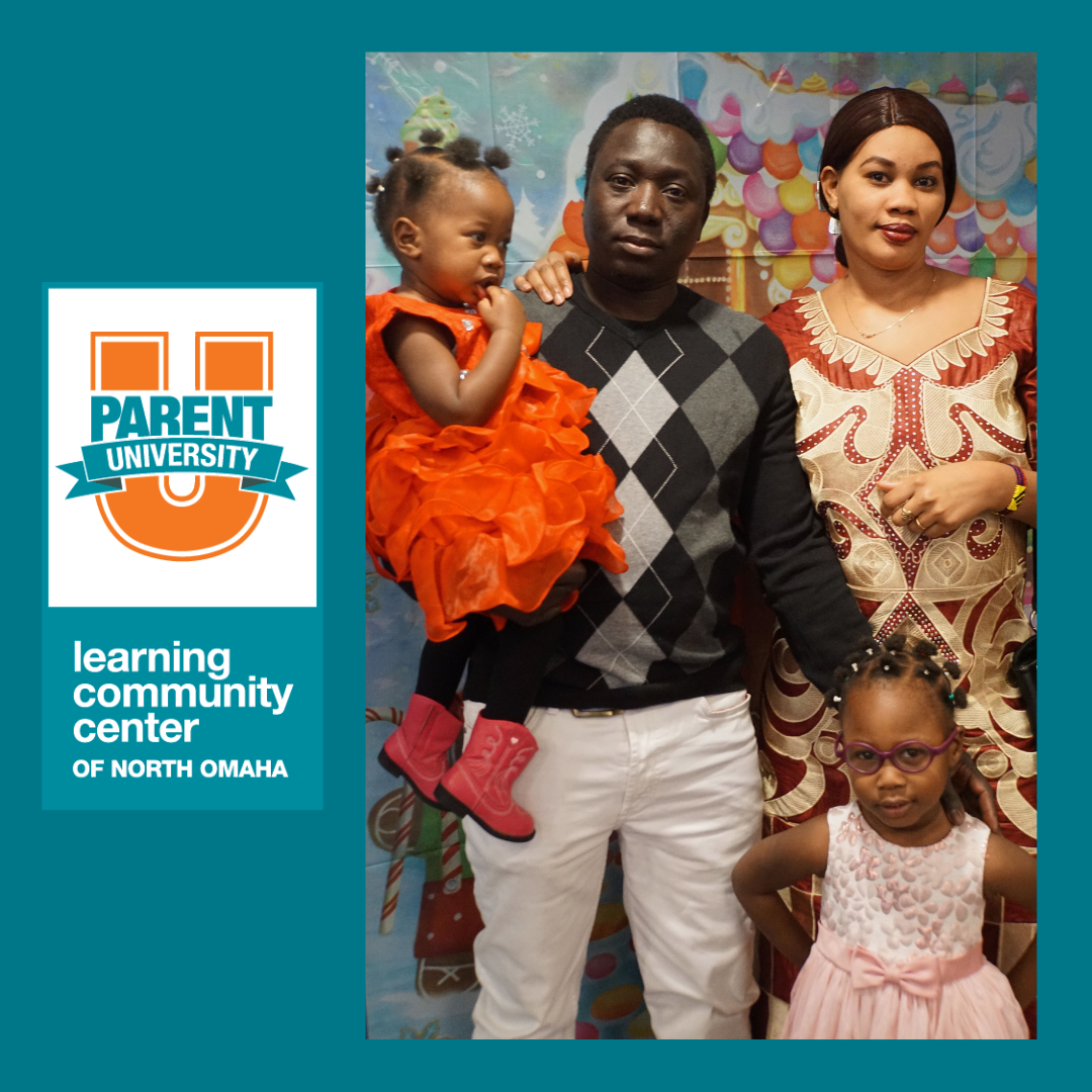 Parent University participant passes U.S. Citizenship test - Learning ...