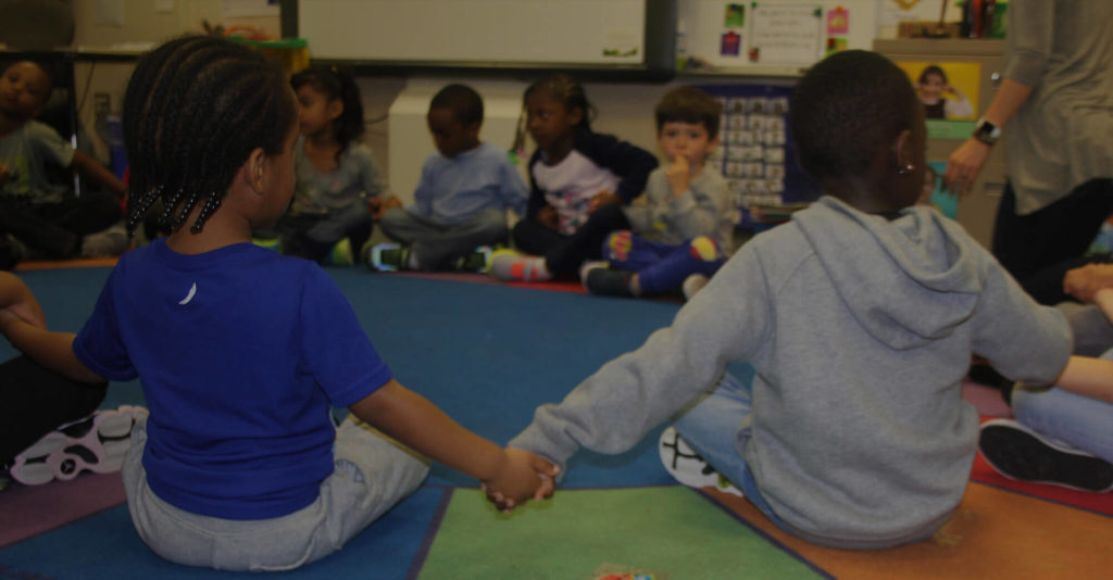 Home - Learning Community